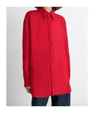 LEMAIRE Flowing Shirt