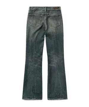 1989 STUDIO Straight Leg Jeans - Blue