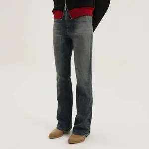1989 STUDIO Straight Leg Jeans - Blue