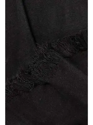 Rick Owens Asymmetrical Skirt