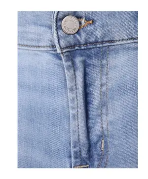 7 For All Mankind Slim-fit Jeans - Blue