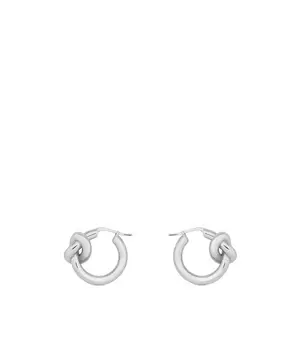 Brass Earrings For Men