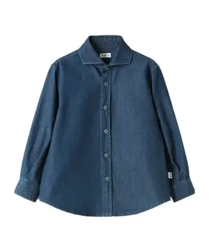 Il Gufo Cuffed Tops