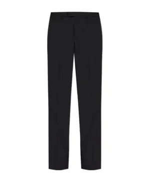 ETRO Etro Straight-Leg Tailored Trousers