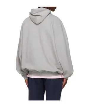 Vetements Norway Tourist Hooded Sweatshirt
