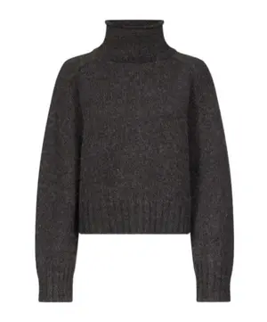 Loulou De Saison Roll Neck Sweaters For Women