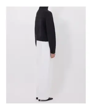 Loulou De Saison Kean Roll-neck Sweater