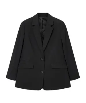 ALLSAINTS Essen Blazer Jacket