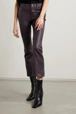 FRAME Cortical Casual Pants