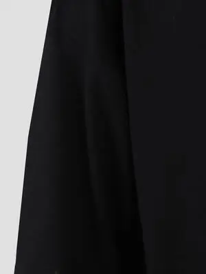 TOTEME Longline Knit T-shirt