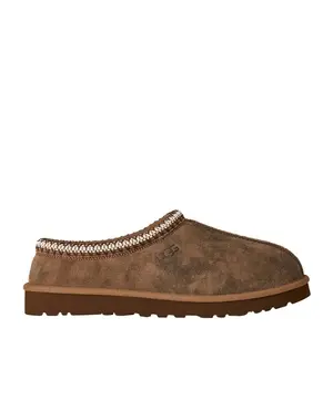 UGG Tasman Baxter Slipper - Chestnut