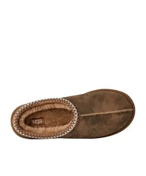 UGG Tasman Baxter Slipper - Chestnut