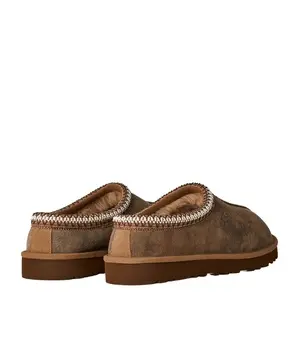UGG Tasman Baxter Slipper - Chestnut
