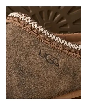 UGG Tasman Baxter Slipper - Chestnut