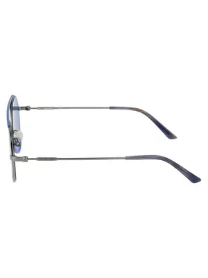 Calvin Klein Aviator Sunglasses
