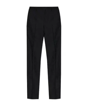 Etro Creased Trousers
