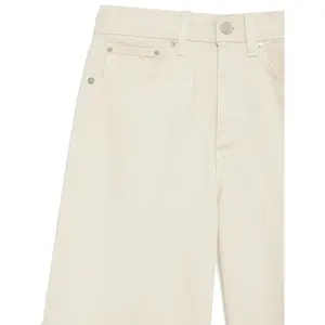 ANINE BING Brie Straight-leg Jeans - No