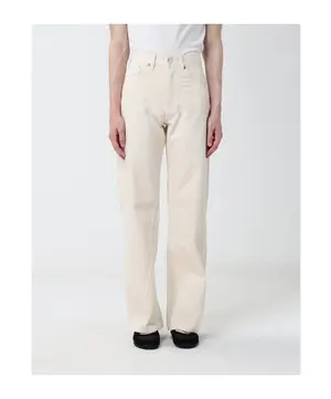 ANINE BING Brie Straight-leg Jeans - No