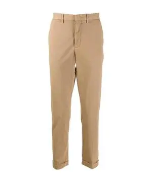 Zegna Slim Fit Casual Pants - No
