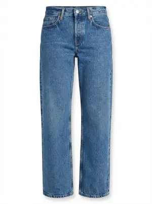 AGOLDE Straight Leg Jeans