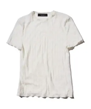 Gucci Gg Devoré T-shirt