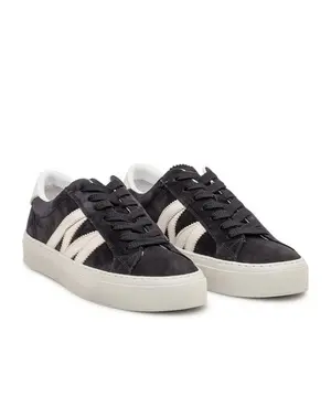 Moncler Monaco2 Sneakers