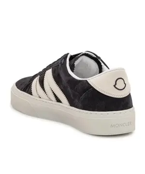 Moncler Monaco2 Sneakers