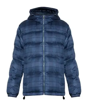 Etro Checked Jackets For Men