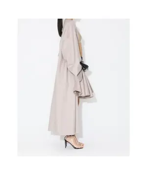 Alaïa Double-sided Long-sleeved Jacket
