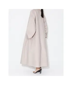 Alaïa Double-sided Long-sleeved Jacket