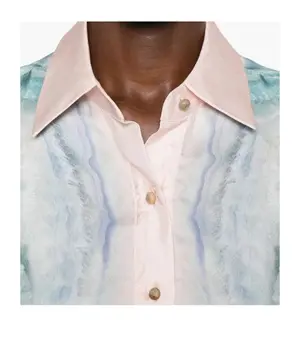 Zimmermann Illuminate Relaxed Shirt
