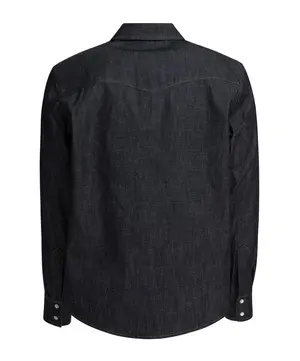 A.p.c. Western Shirt