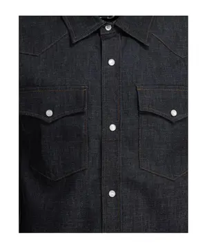 A.p.c. Western Shirt