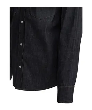 A.p.c. Western Shirt