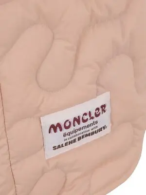 Moncler Padded Shirt