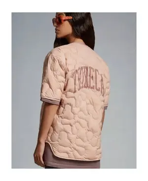 Moncler Padded Shirt