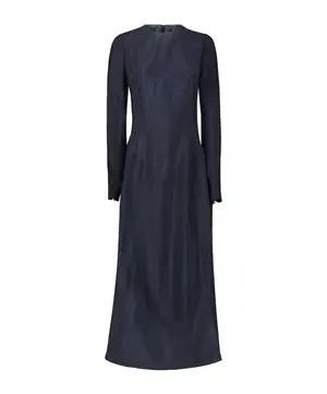 Maison Margiela Crewneck Dresses