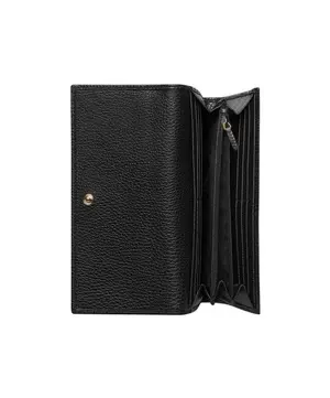 Gucci Gg Marmont Continental Wallet