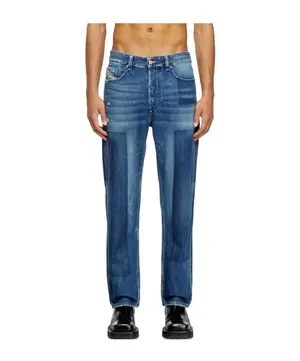 DIESEL® 2024 D-macs Tapered Jeans
