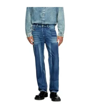 DIESEL® 2024 D-macs Tapered Jeans
