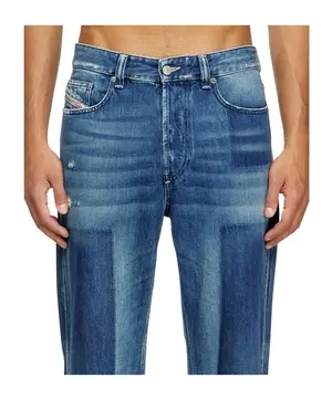 DIESEL® 2024 D-macs Tapered Jeans