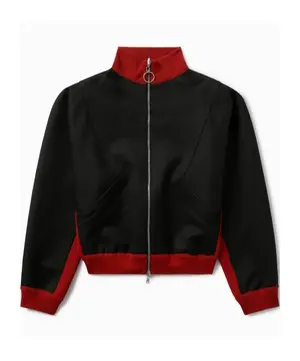 1989 STUDIO Reversible Zip-up Jacket