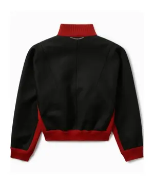 1989 STUDIO Reversible Zip-up Jacket