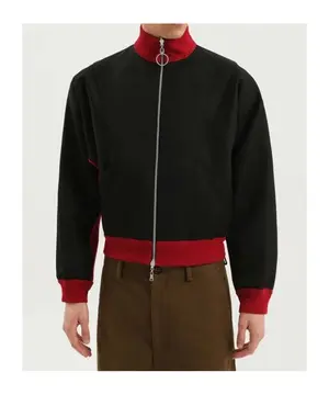 1989 STUDIO Reversible Zip-up Jacket