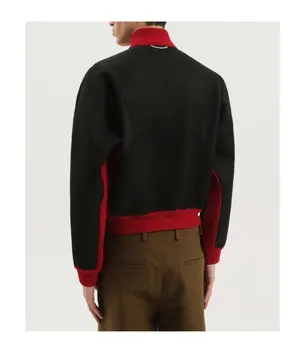 1989 STUDIO Reversible Zip-up Jacket