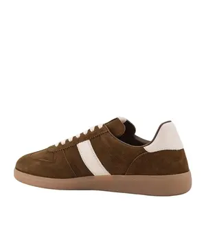 TOM FORD Archer Lace-up Sneakers - Brown