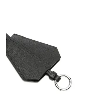 MAISON MARGIELA Long Lanyard Keychain