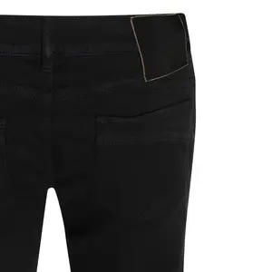 Sportmax Nilly Flared Jeans - Black