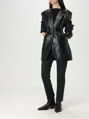Sportmax Nilly Flared Jeans - Black