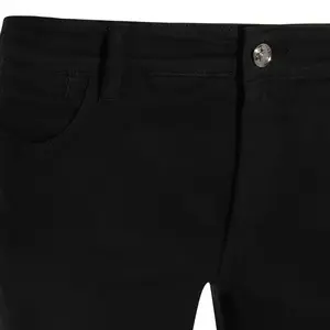 Sportmax Nilly Flared Jeans - Black